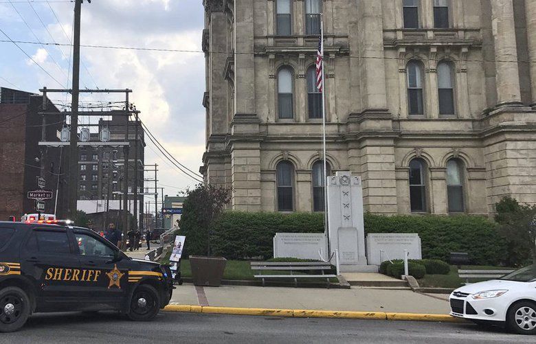 Man who shot judge was father of player convicted of rape | The Seattle ...