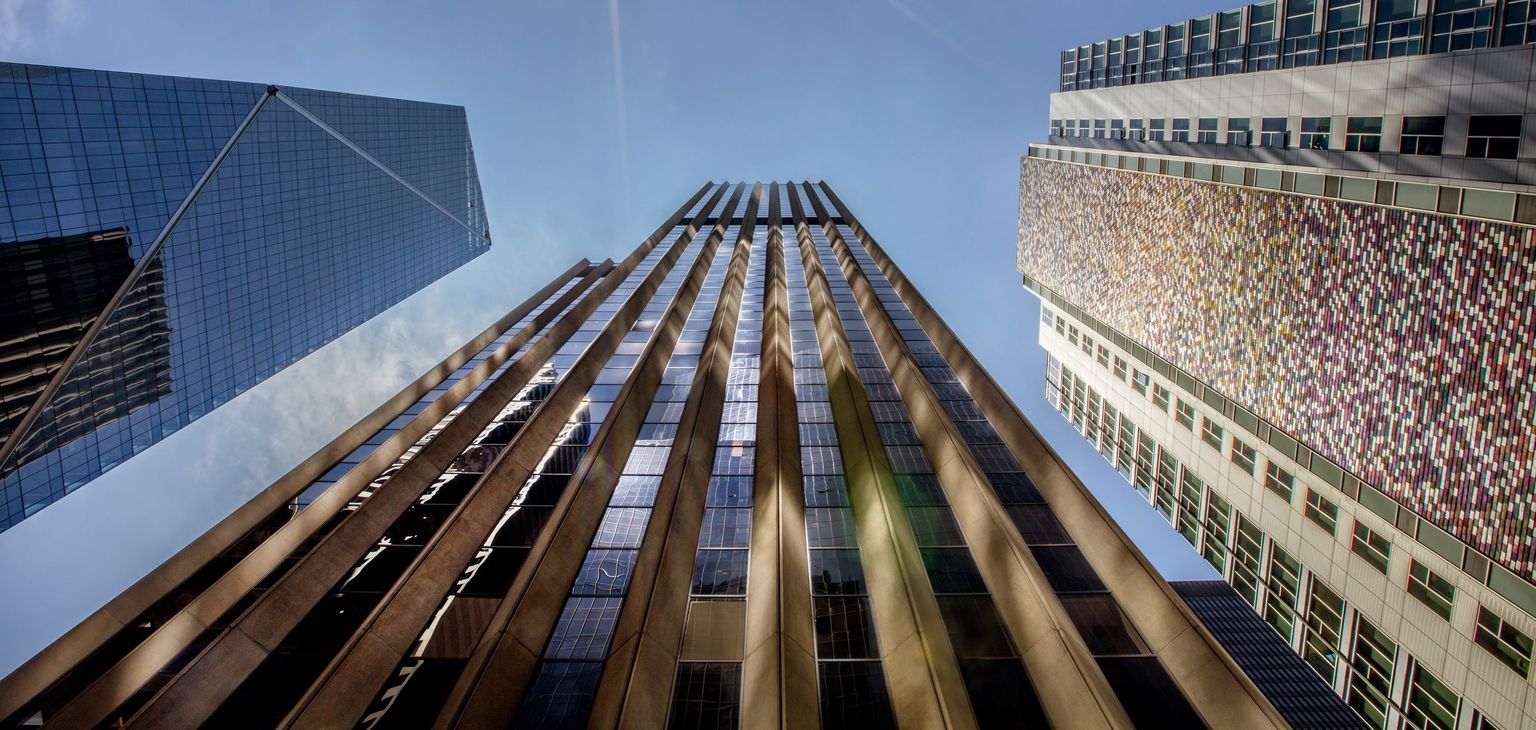 There’s more to Seattle architecture than meets the eye | The Seattle Times