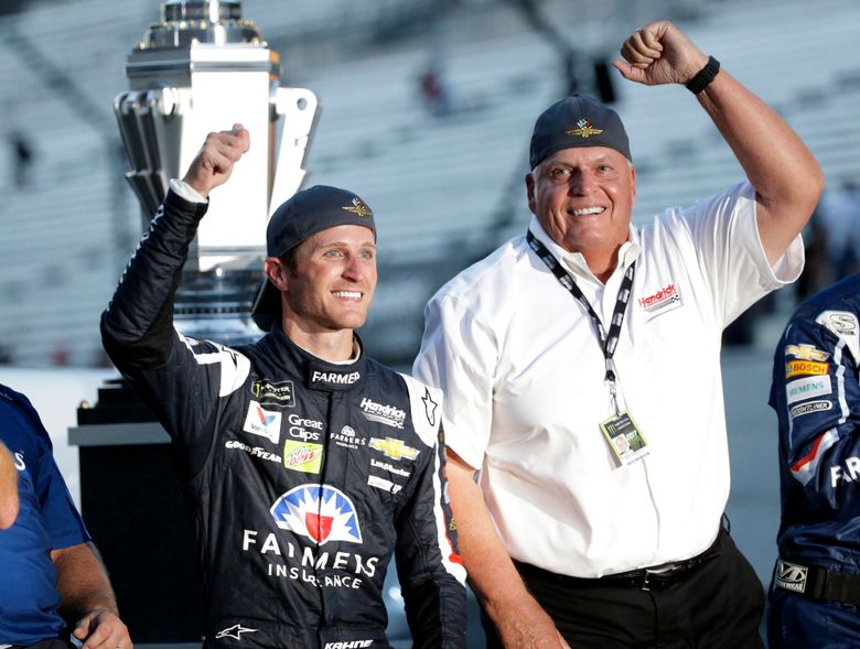 Kasey Kahne