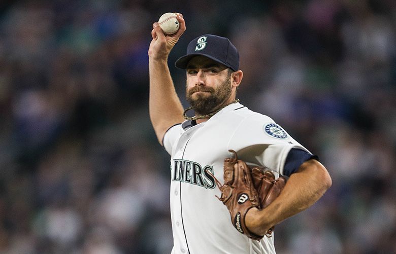 Mariners place right-handed reliever Tony Zych on the 10-day disabled ...