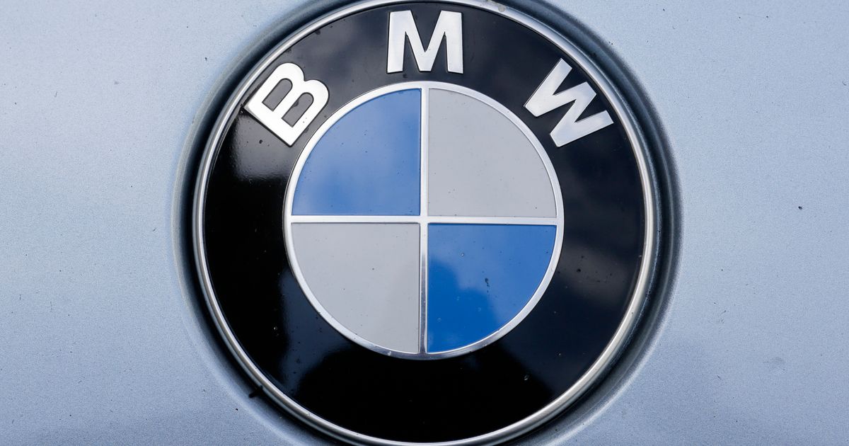 BMW profit rises more than expected on new 5-Series sedan | The Seattle ...
