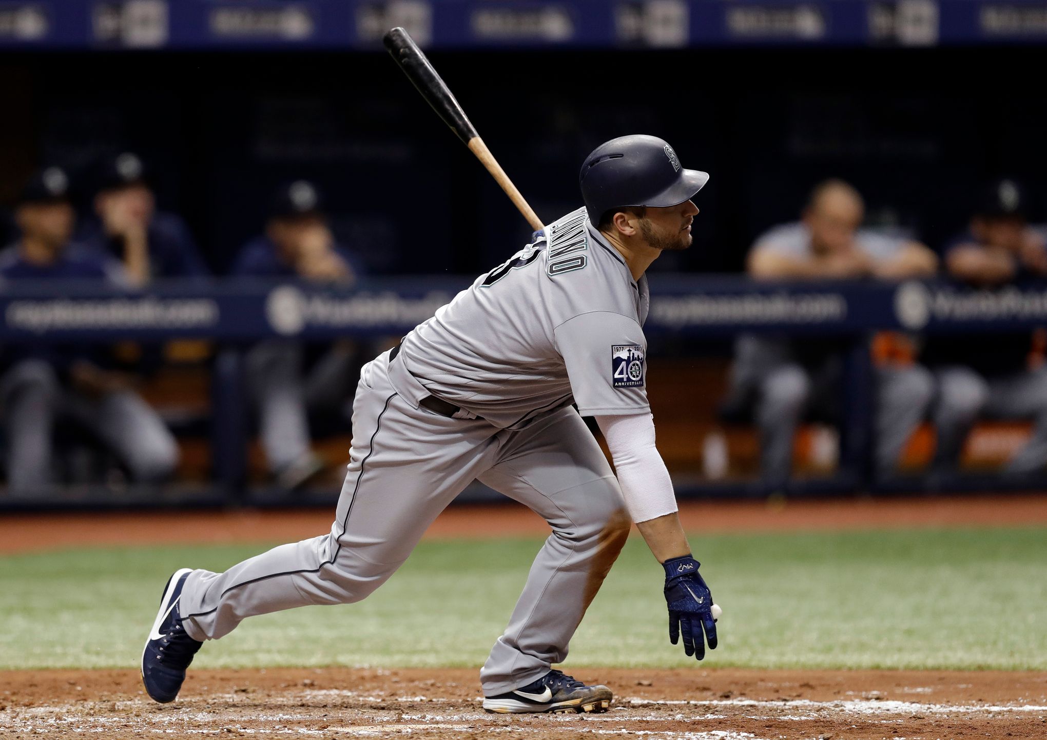 Erasmo Ramirez returns to Tampa and gives Mariners rare standout start ...