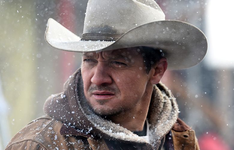 ‘Wind River’ review: Crime story examines grief at its core | The ...