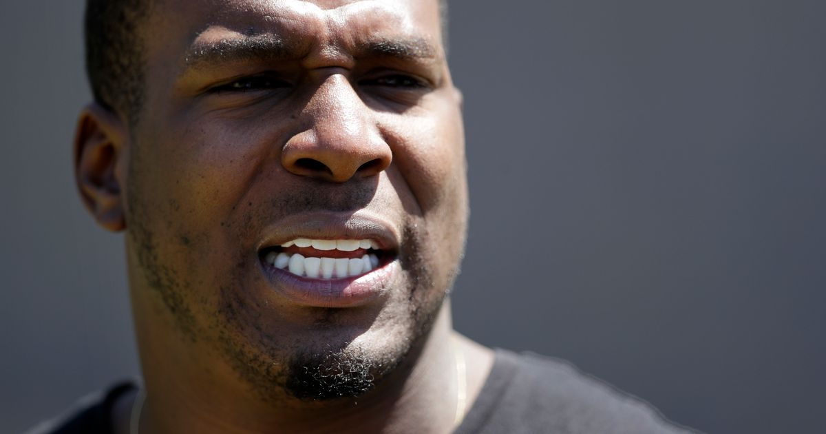 Chargers’ Gates back from Hall of Fame with season in sight | The ...