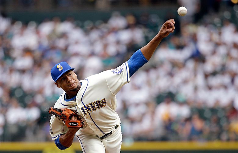 Lost weekend as Angels finish off four-game sweep | The Seattle Times