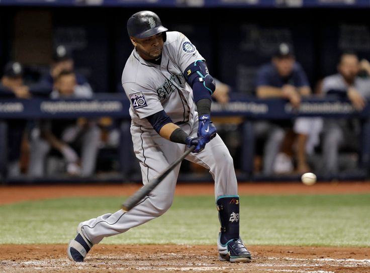 Erasmo Ramirez returns to Tampa and gives Mariners rare standout start ...