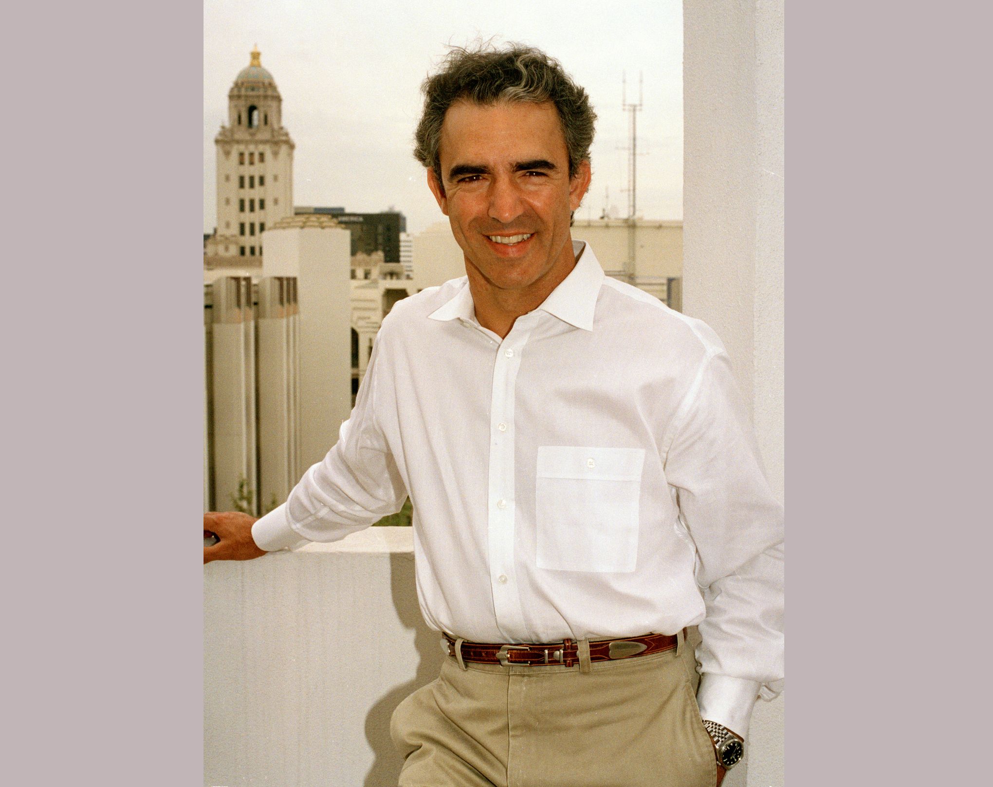 Jay Thomas
