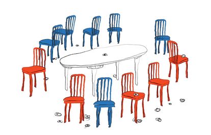 Jamie Pedersen | The Seattle Times