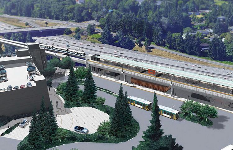 Sound Transit 3 | The Seattle Times