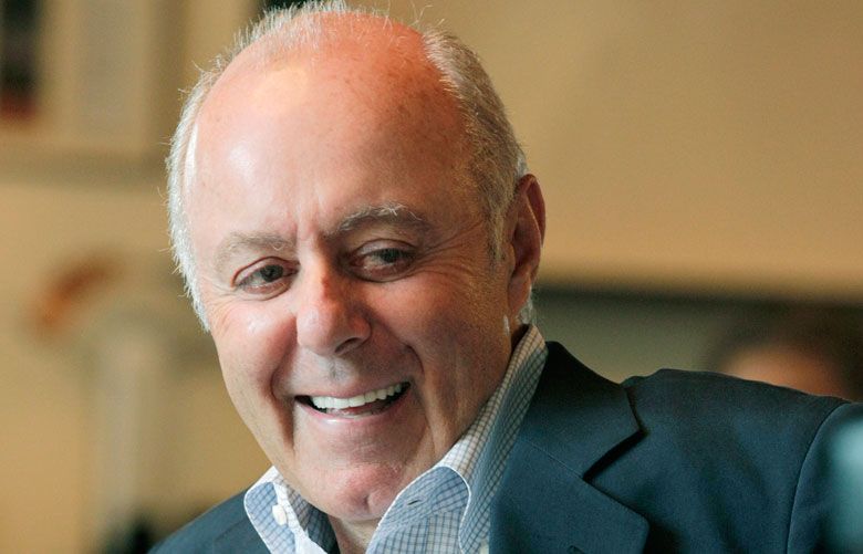 Jeff Brotman leaves a rich legacy of innovation and caring | The ...