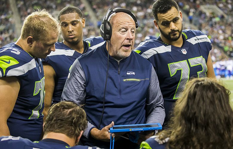 Seahawks Q&A: So, after the offensive line’s performance in Green Bay ...