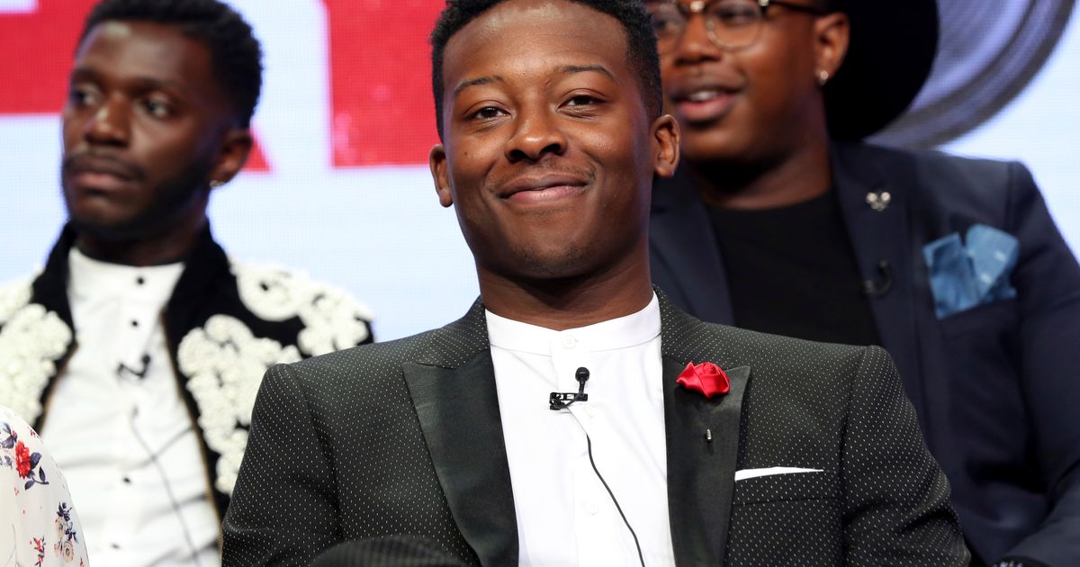 A would-be rap star seizes office in ABC comedy ‘The Mayor’ | The ...