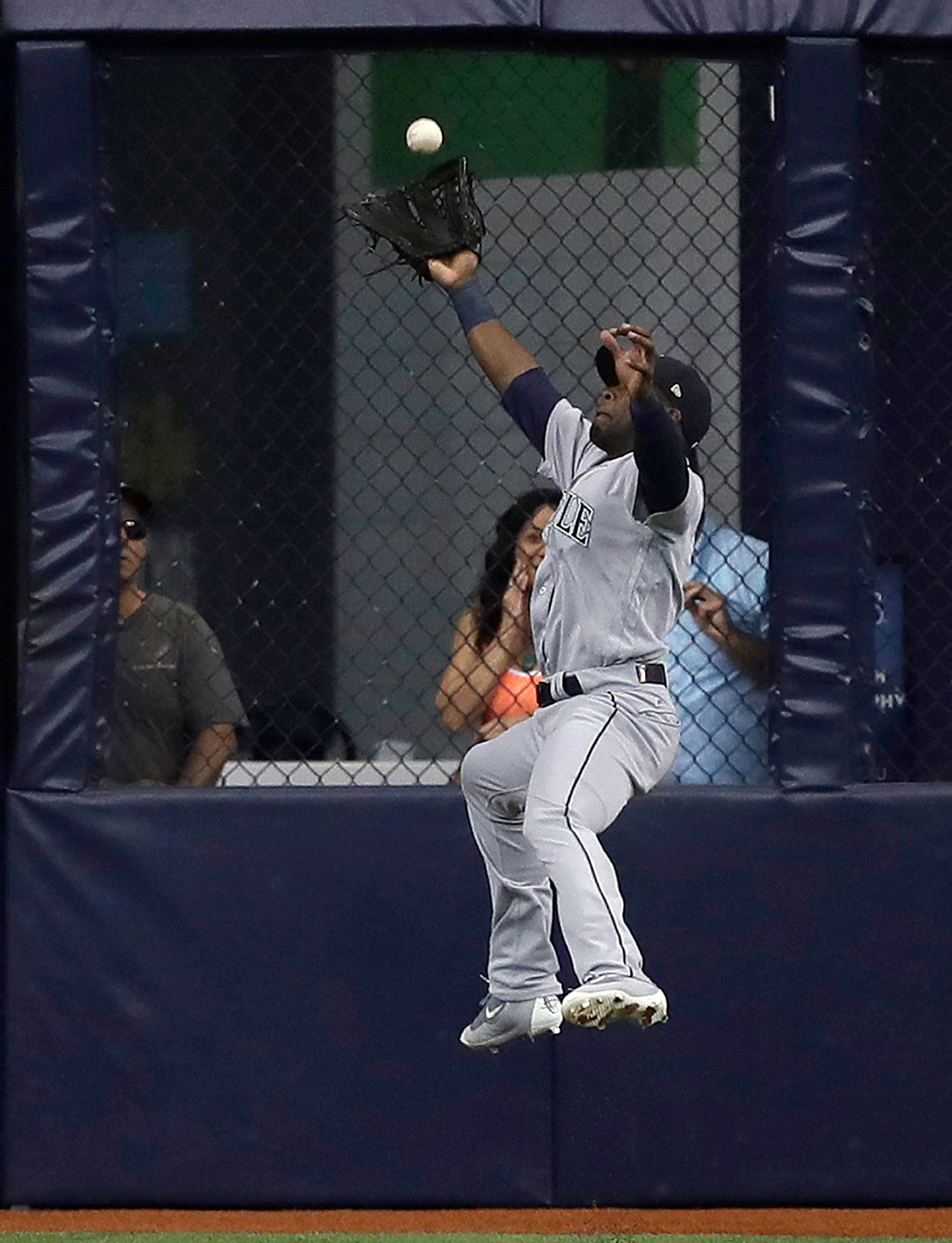 Erasmo Ramirez returns to Tampa and gives Mariners rare standout start ...