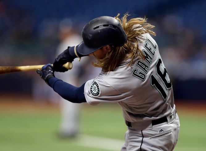 Erasmo Ramirez returns to Tampa and gives Mariners rare standout start ...