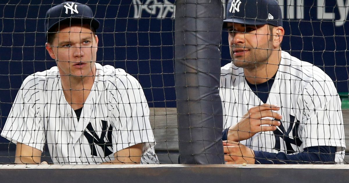 Gray’s Yanks debut Thursday at Cleveland, Garcia on Friday | The ...