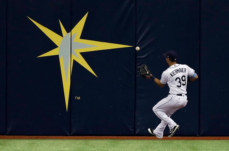 Erasmo Ramirez returns to Tampa and gives Mariners rare standout start ...