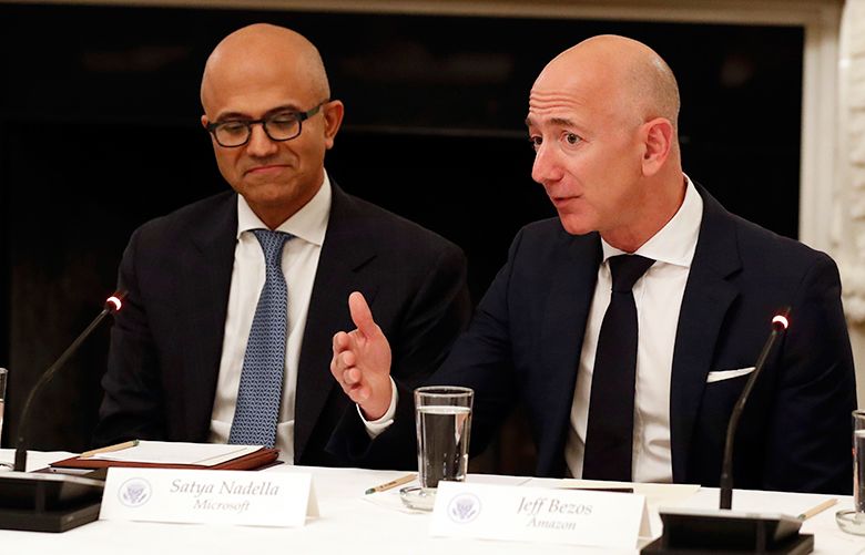 ‘Cortana, open Alexa,’ Amazon says — and Microsoft agrees in a rare ...