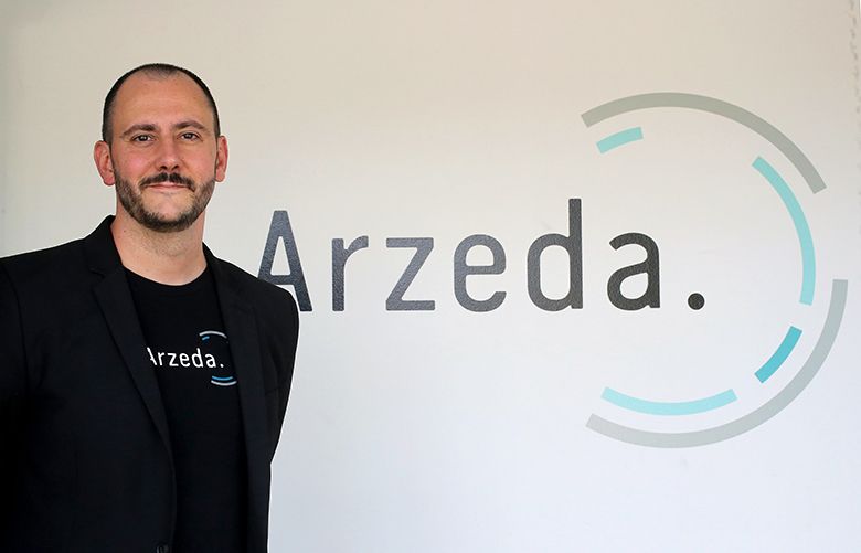 Molecule maker Arzeda got off the ground using cloud computing | The ...