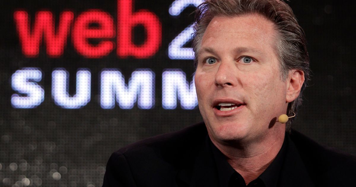 LA Times ousts editor-publisher and other top managers | The Seattle Times