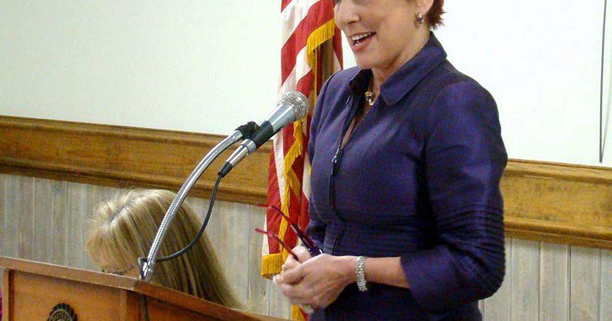 APNewsBreak: Judge retires after leave for alcoholism care | The ...