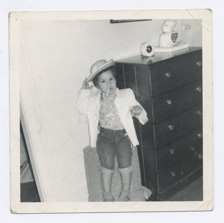 Review: Frye show strikes balance between family history, social ...