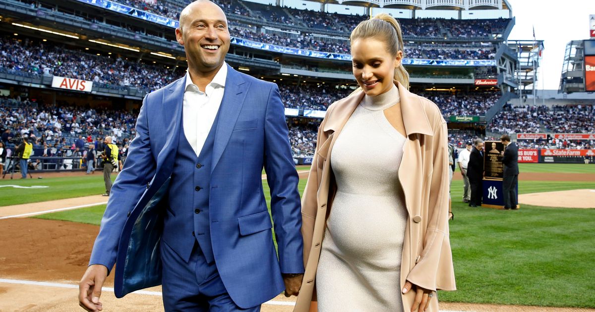 Oh Baby! Jeter welcomes birth of daughter | The Seattle Times