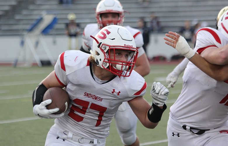 Wesco 3A/2A Preview: Keegan Stich has been key cog for Snohomish since ...