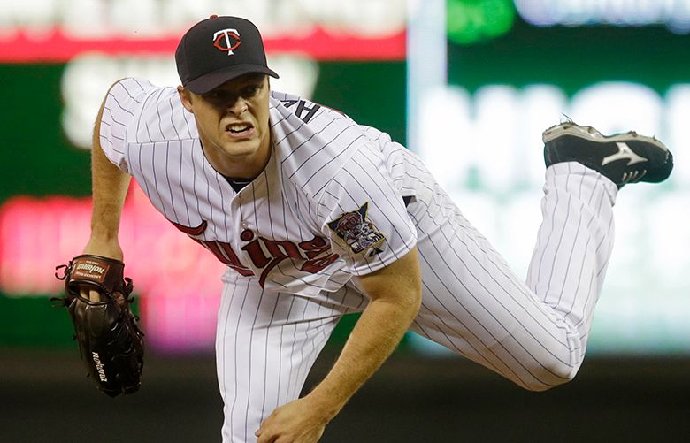 Andrew Albers to start on Tuesday for the Mariners, the team’s 16th ...