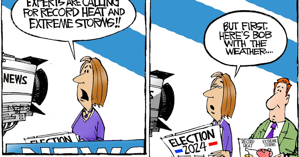 The warning labels of social media, bump stocks, and global warming ...