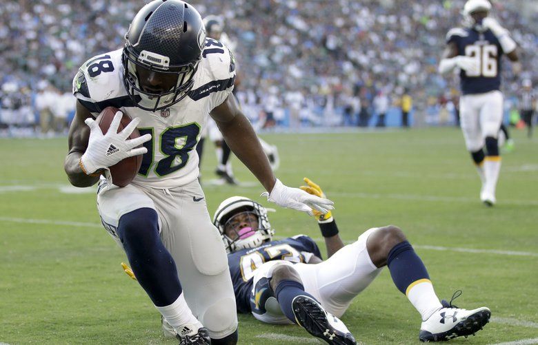 What we learned from the Seahawks’ preseason win over the Chargers ...