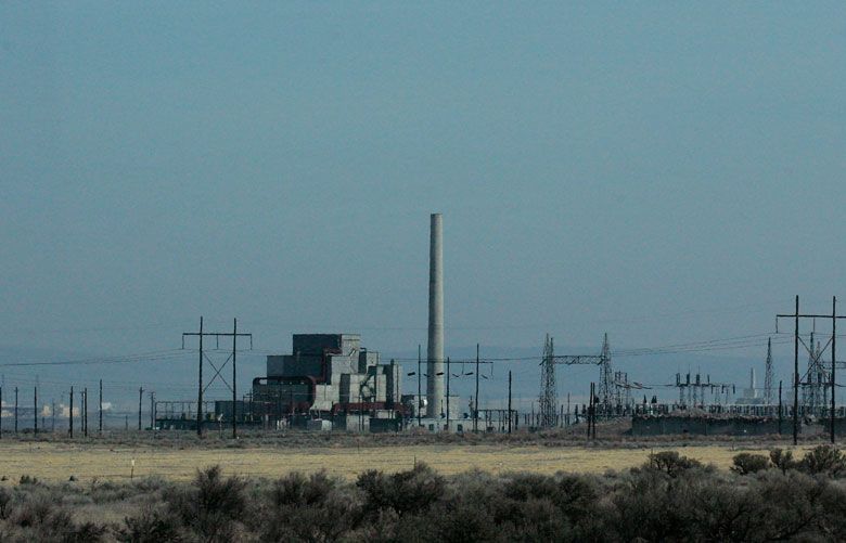 Hanford’s full story is worthy of national-park status | The Seattle Times