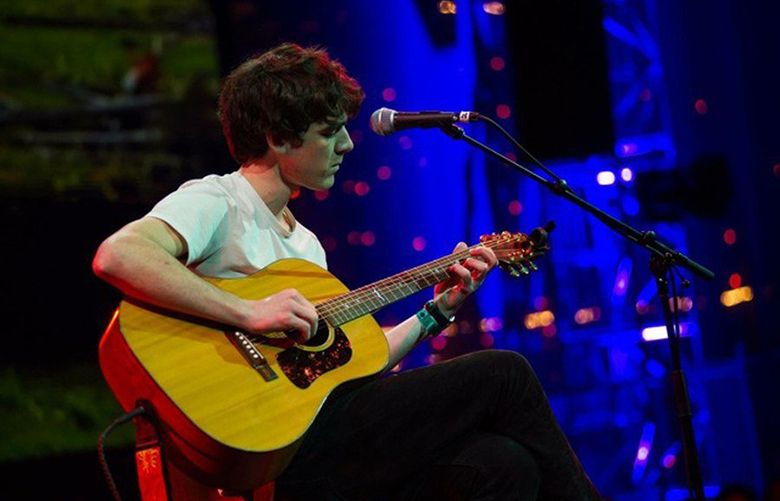 Beyond the headliners: Madeline Kenney, Jason McCue aim to make the ...
