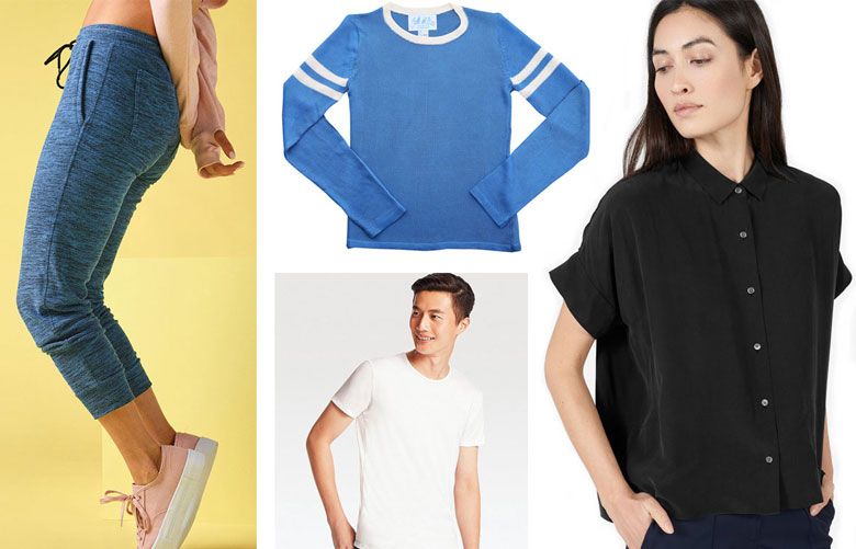 14 styles that prove there’s nothing wrong with being basic | The ...