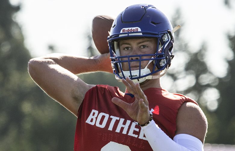 Jacob Sirmon set his sights on UW long ago, but first comes senior ...