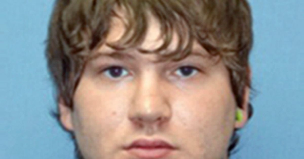 Family: FBI knew Oklahoma bomb plot suspect is schizophrenic | The ...