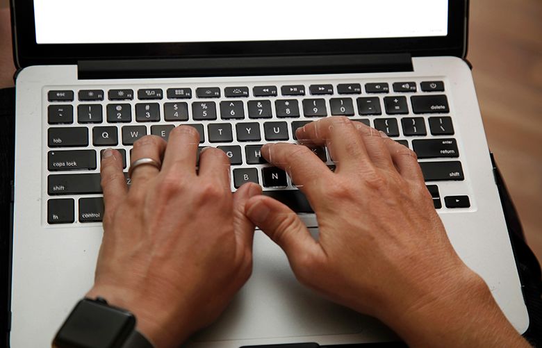 Shutdowns after Windows update signal incompatibility | The Seattle Times