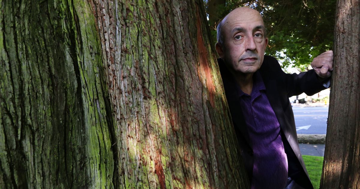 John Keister’s last stand: ‘Almost Live!’ star straddles old and new ...