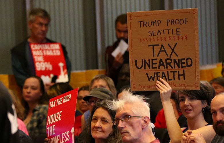 Seattle to pay up to $250,000 for legal help in defending new city ...