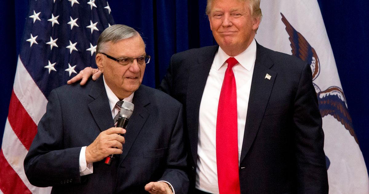 How the president’s pardon power works | The Seattle Times