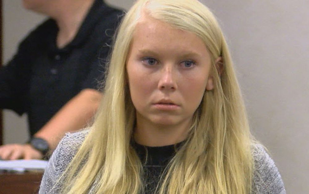 Prosecutor: Mom charged with murder in newborn baby’s death | The ... Prosecutor: Mom charged with murder in newborn baby’s death | The ...
