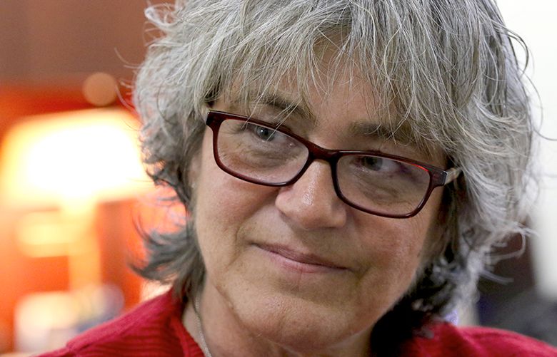 Jay Inslee names Western State CEO Cheryl Strange to head DSHS | The ...