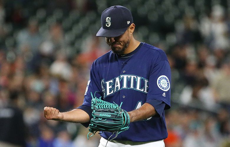 Mariners’ misery at home continues with fifth consecutive defeat | The ...