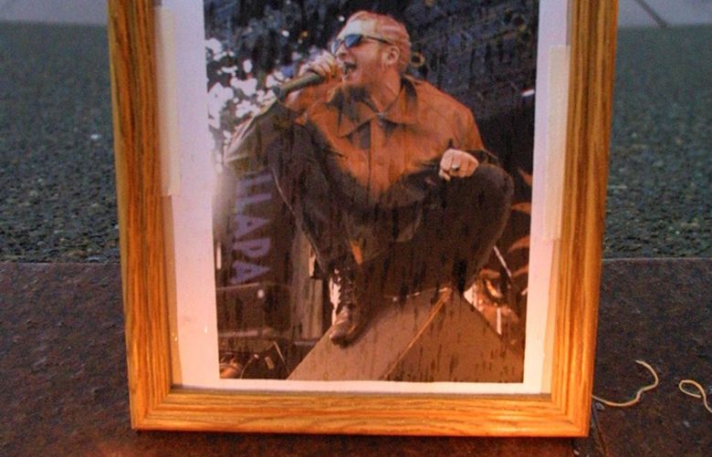 ‘This was my war’: Layne Staley’s mother recounts sorrow as opioid ...