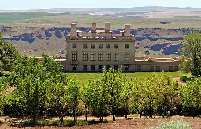 Maryhill Museum invites you to tango nights in the Gorge | The Seattle ...