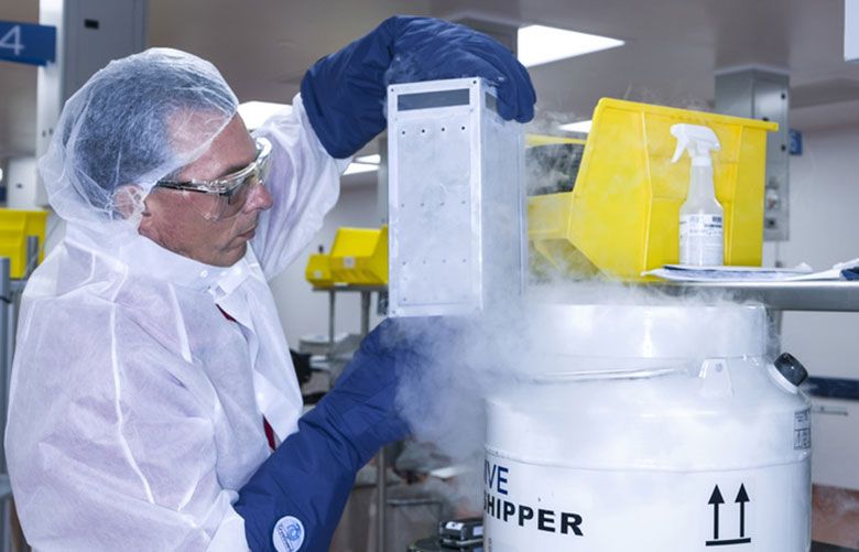 FDA approves breakthrough ‘living drug’ for childhood leukemia with ...