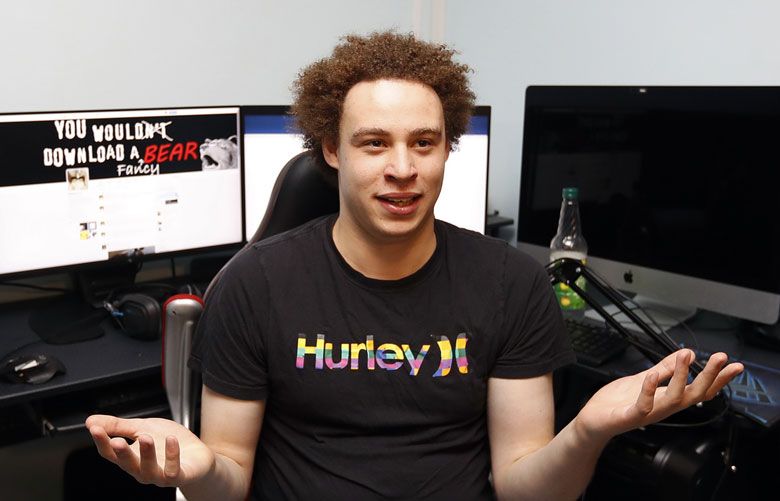 Hacker who helped stop global cyberattack arrested in US | The Seattle ...