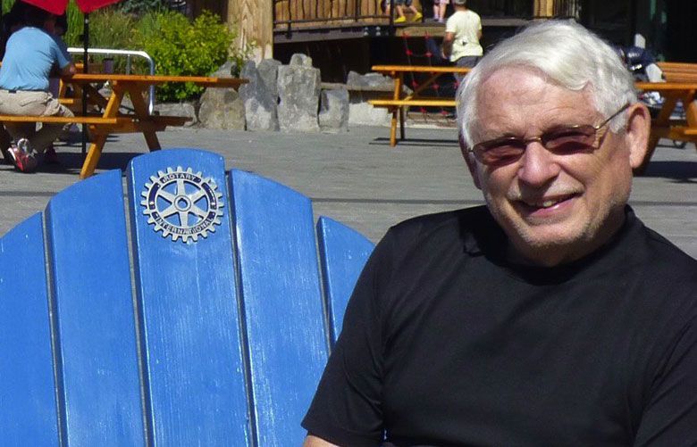 Tukwila’s Steve Mullet: Spirit of public service | The Seattle Times