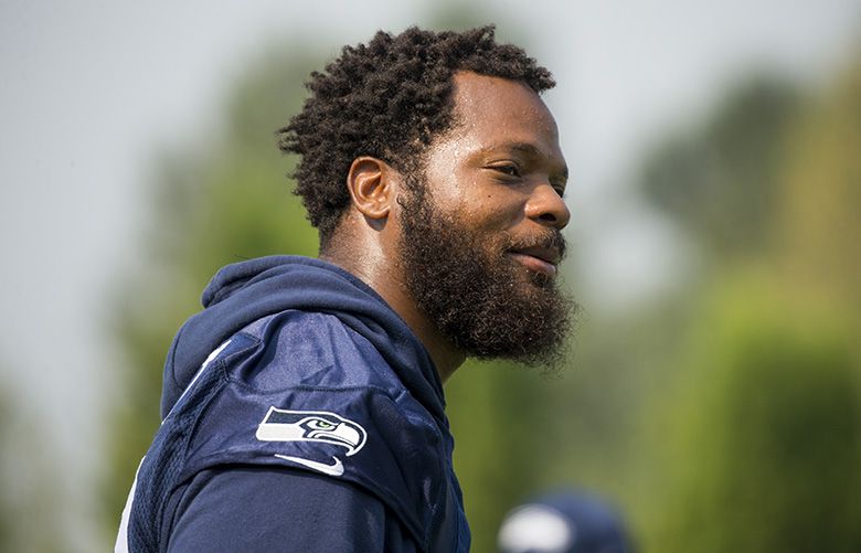 Seahawks’ Michael Bennett among players asking NFL to support social ...