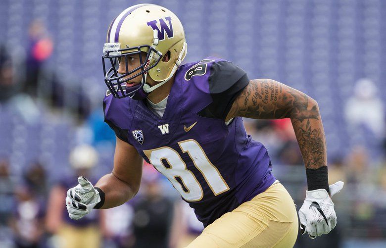 Receiver Brayden Lenius ‘a whole different person’ in his return for ...