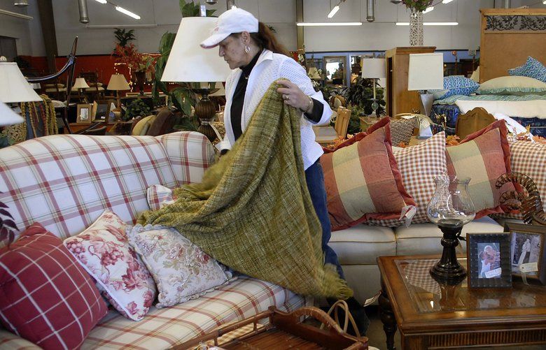 Squeamish about buying used items? Get over it and save big-time | The ...